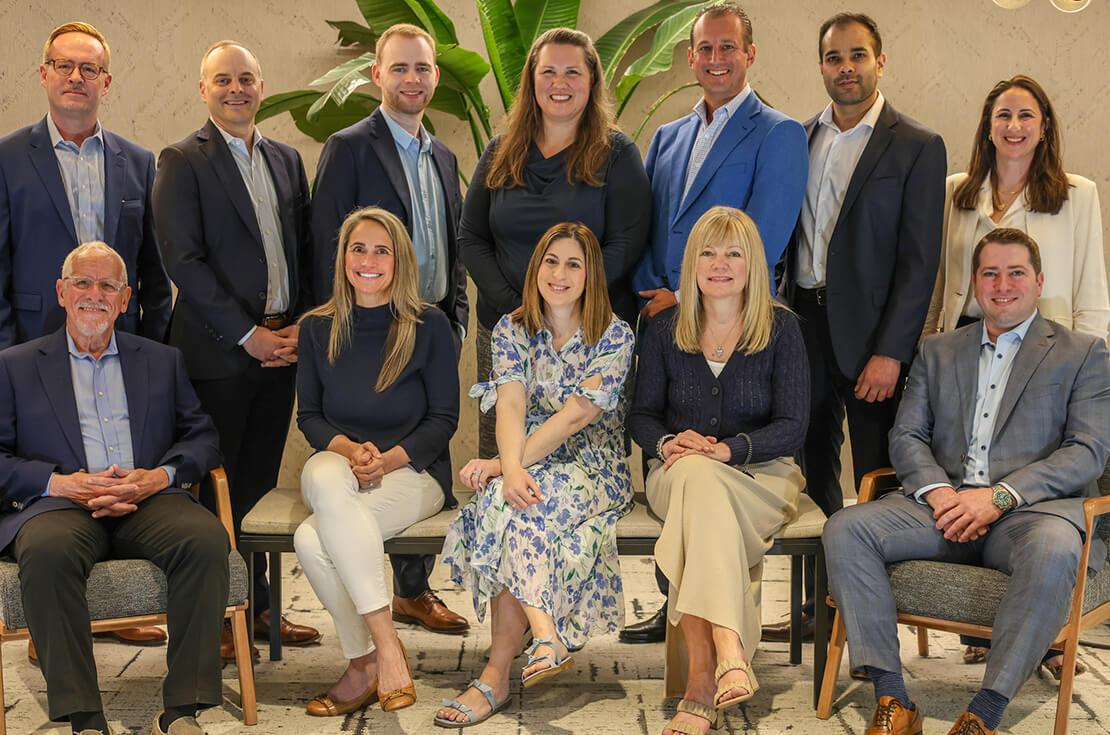 Convergence Capital - Team | Wellesley, MA